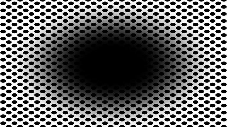 Eye told you so: Why illusions are all in the eye of the beholder