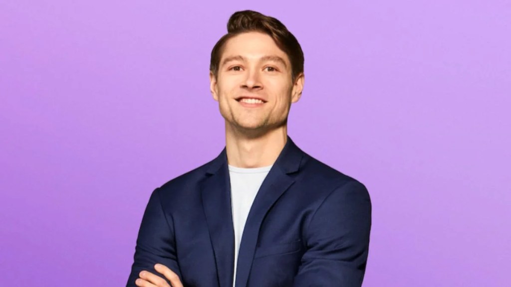 'Love Is Blind' Season 8 Cast Guide