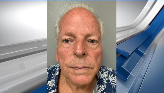 Jury finds man guilty in fatal Trinity shooting