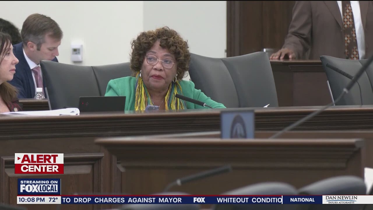 State Sen. Geraldine Thompson dies at 76