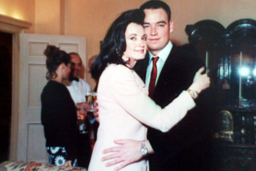 These Photos of a Young Patricia Altschul Take You Inside Her Glamorous ...
