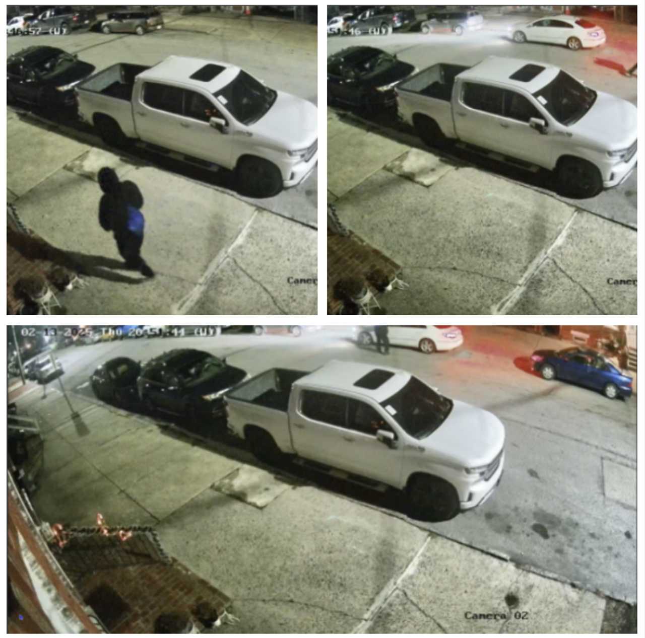 Cesar Flores-Diaz Shot Dead In Norristown; $5K Reward: DA