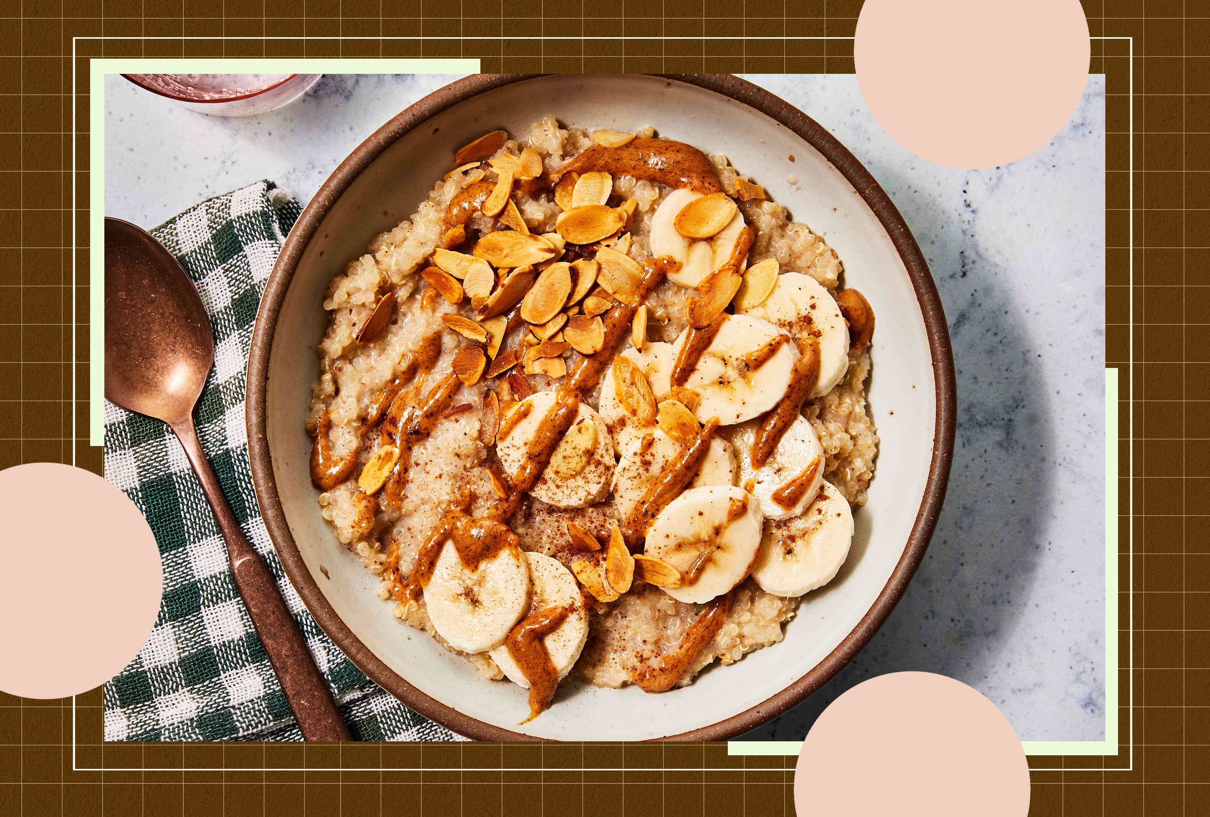 The #1 Spice to Help Lower Blood Pressure, According to a Dietitian