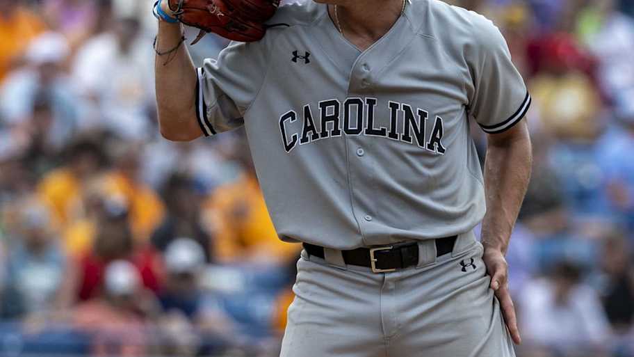 South Carolina Gamecocks vs Sacred Heart: Live Scores and Updates