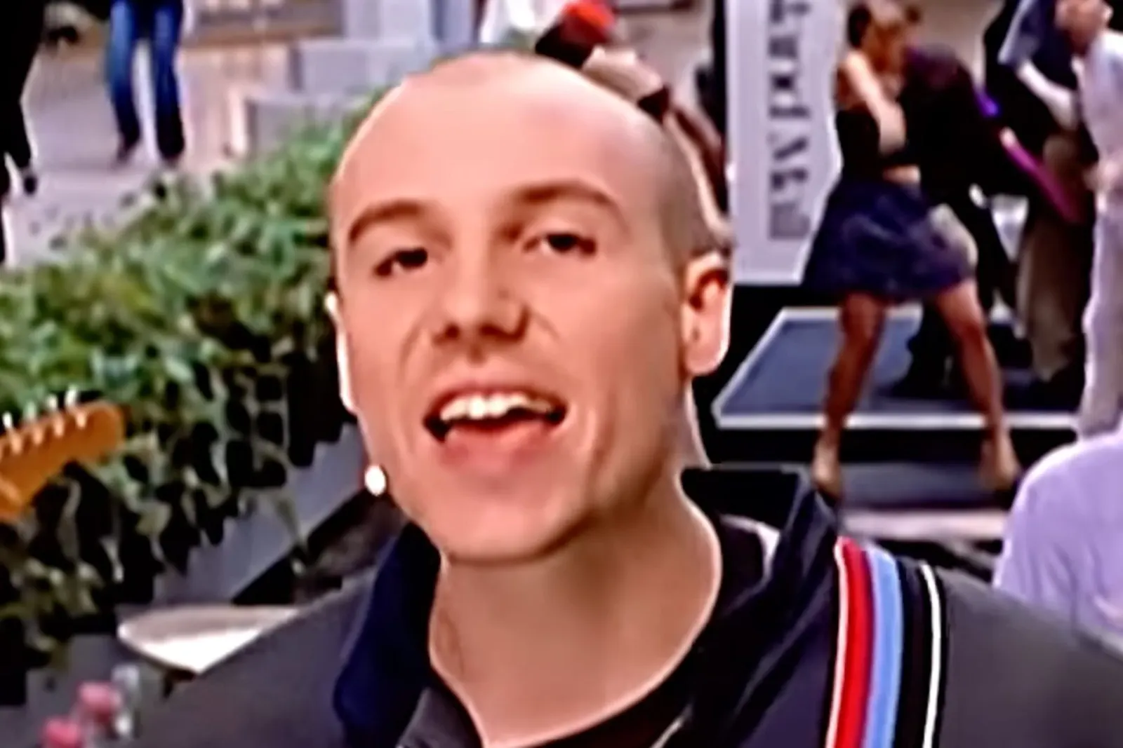 Whatever Happened to New Radicals, the 'You Get What You Give' One-Hit ...
