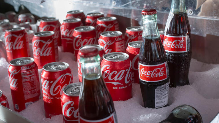 Why Mexican Coke Is Considered To Be Superior To American Coca-Cola