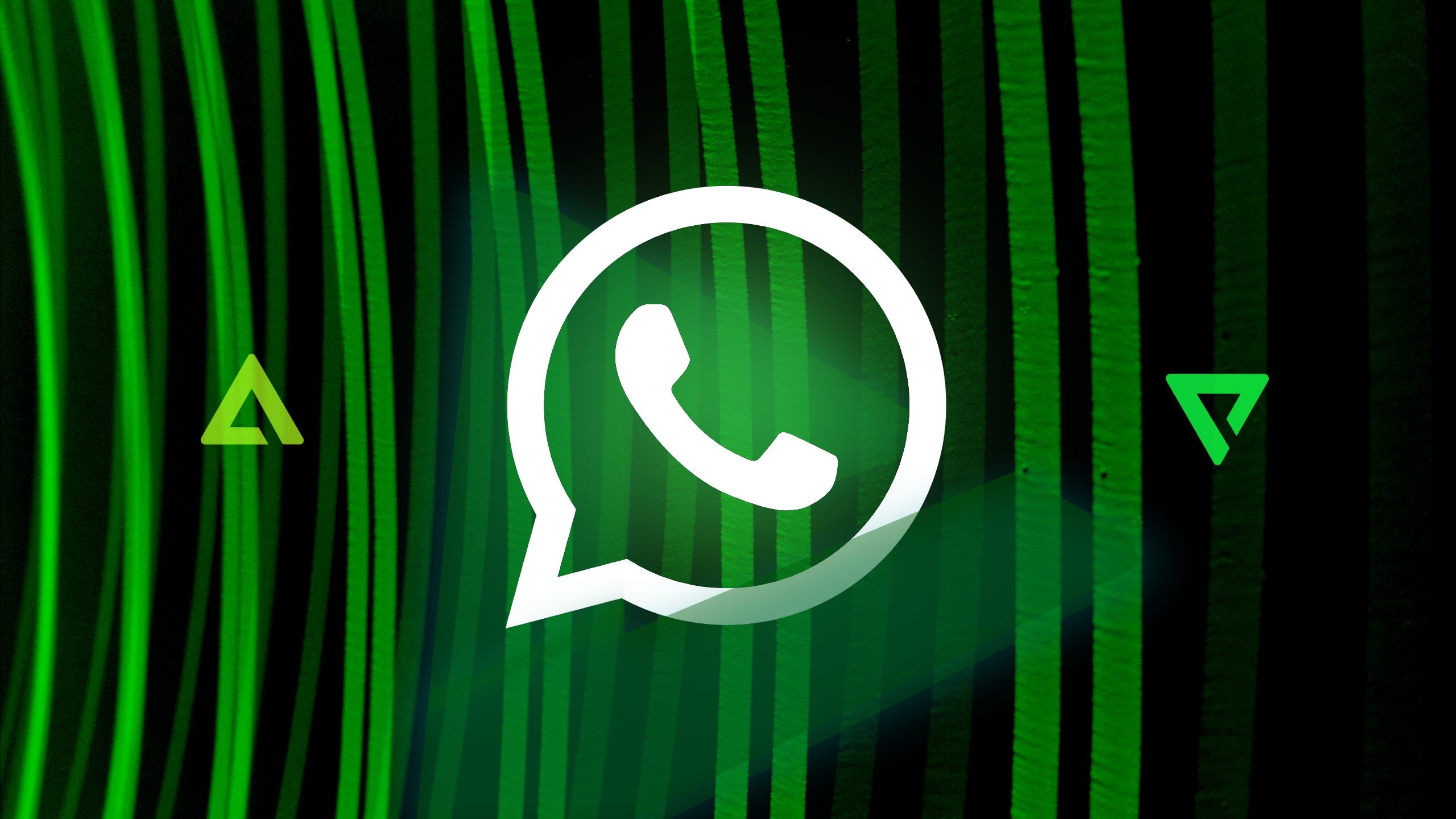 WhatsApp goes beyond the green bubble with customizable chat themes