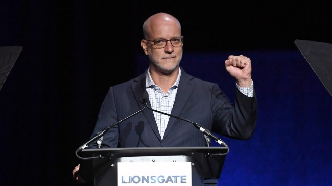 How John Fithian Aims to Eliminate ‘Wasted Effort' in Distribution with ...