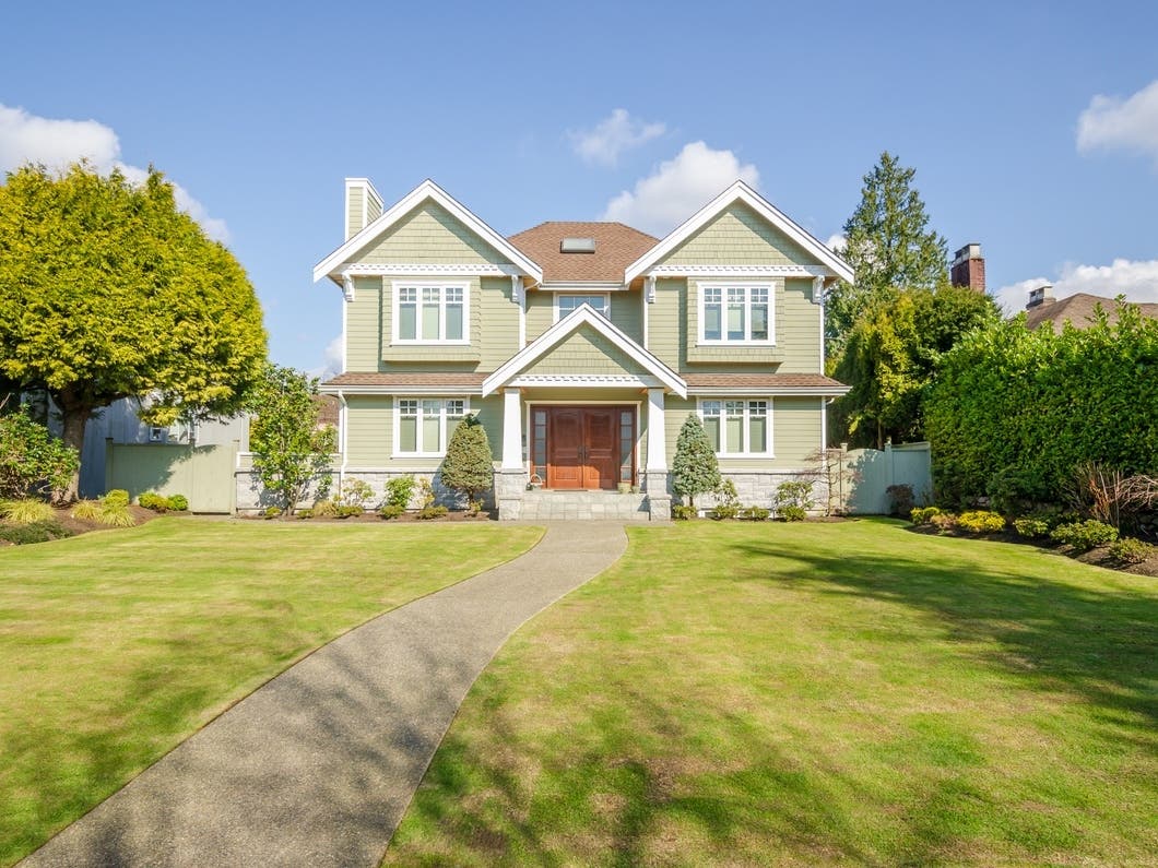 Grants Available For Aurora's New Exterior Home Beautification Program