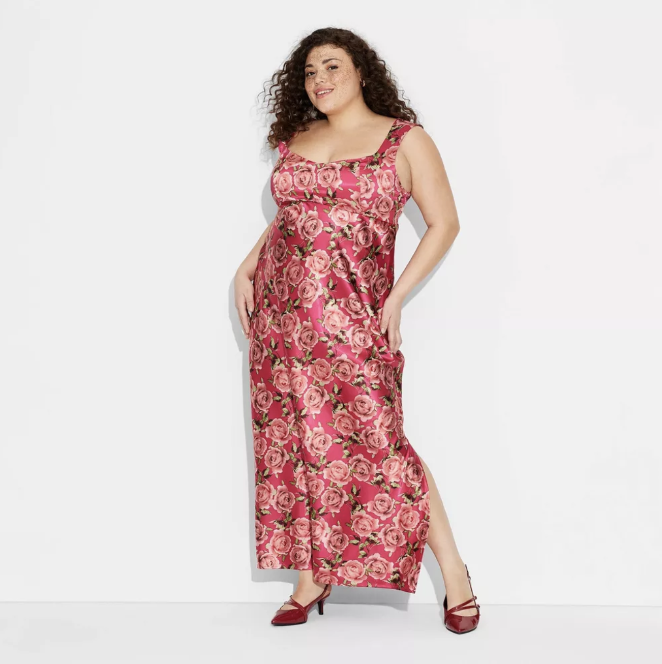 10 “Adorable” Target Spring Dresses To Add To Your Wardrobe