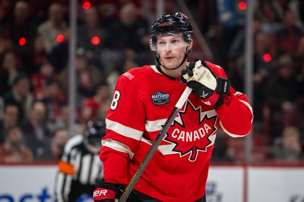 Avalanche's Cale Makar wins 2nd Norris as top NHL defenseman