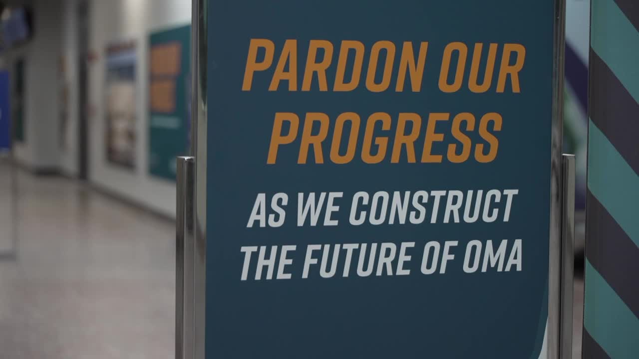 HEADS UP: Another big change coming to Eppley Airfield as construction ...