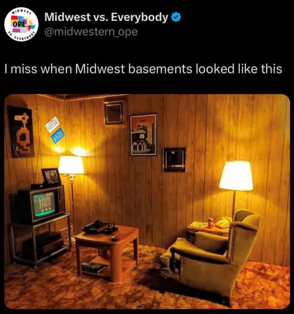 40 Funny Midwest Memes That’ll Have You Laughing As You Shovel Snow ...
