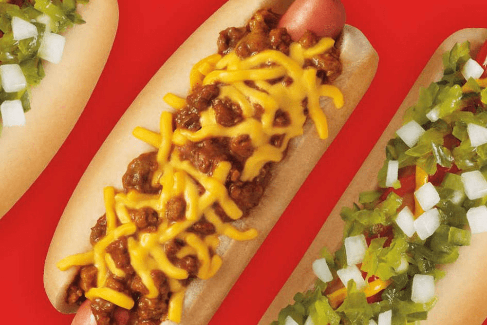 Must-Try: The 12 Best Fast Food Hot Dogs Ranked