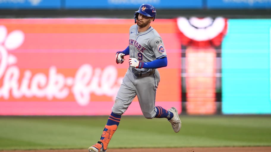 Mets' Brandon Nimmo provides telling injury update