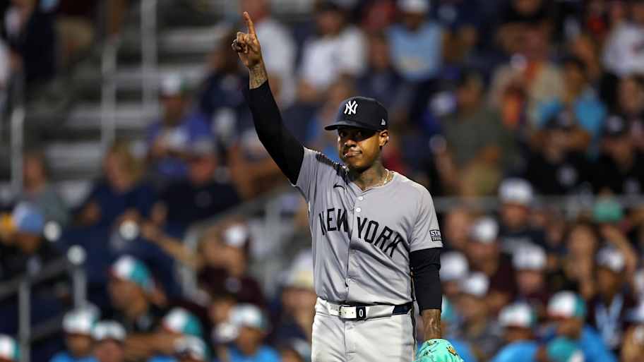 Gerente de Yankees Brian Cashman responde a las declaraciones de Marcus ...