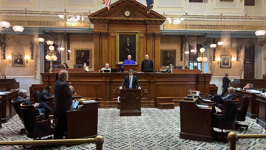 SC Senate could bring DOGE to the state