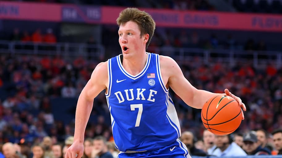 NBA Mock Draft: Spurs' draft plans shift dramatically after De'Aaron ...