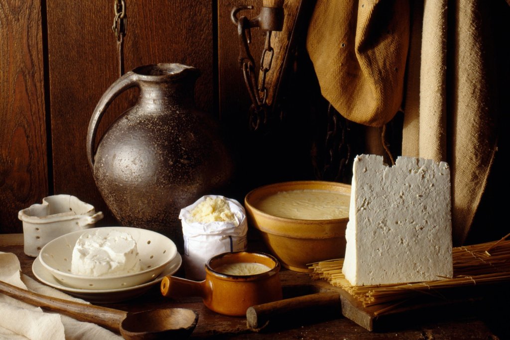 Fromage non gras et fromage gras : lesquels choisir quand on est au ...