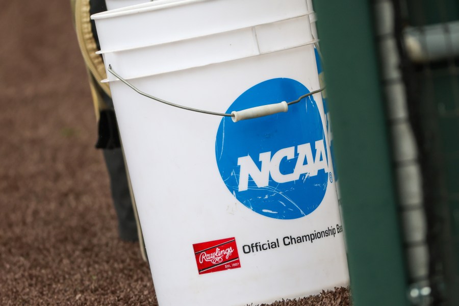 College Baseball takes center field as some teams swing at Opening Day