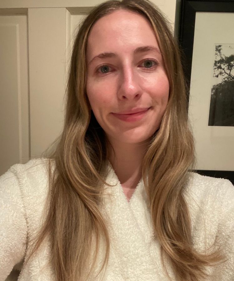 I Tried 5 Viral Heatless Curl Methods This Technique Gave Me The Best