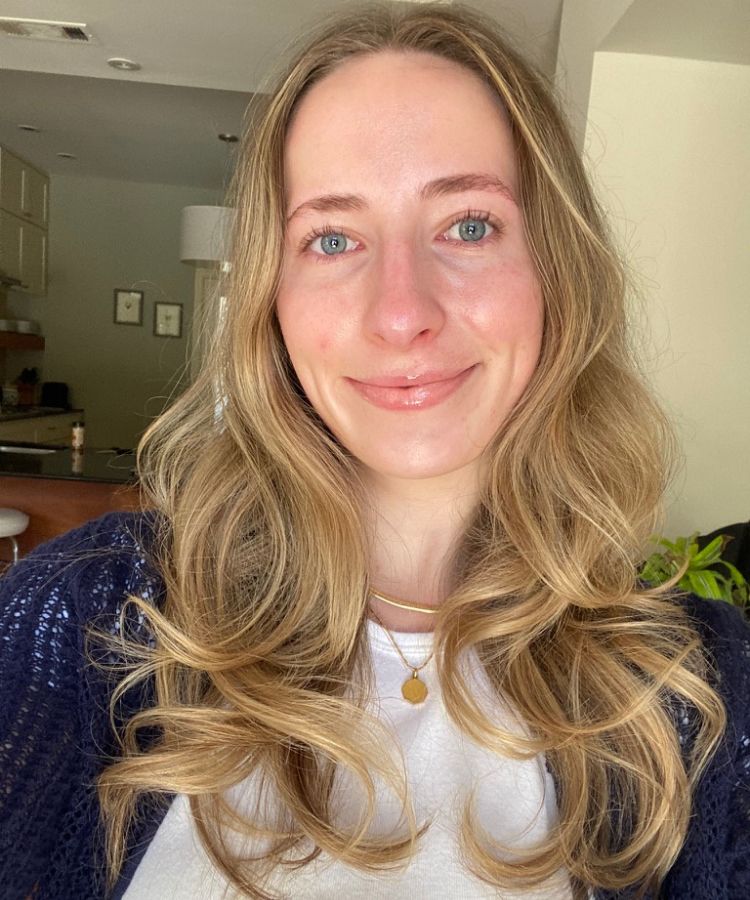 I Tried 5 Viral Heatless Curl Methods This Technique Gave Me The Best