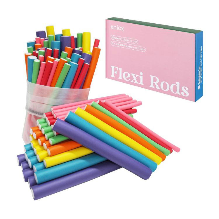 I Tried 5 Viral Heatless Curl Methods This Technique Gave Me The Best