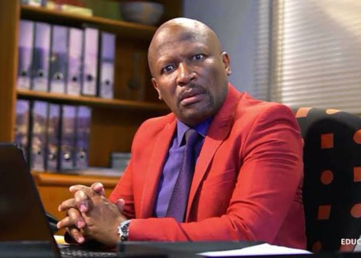 Skeem Saam: Friday’s episode, 14 February 2025 [video]