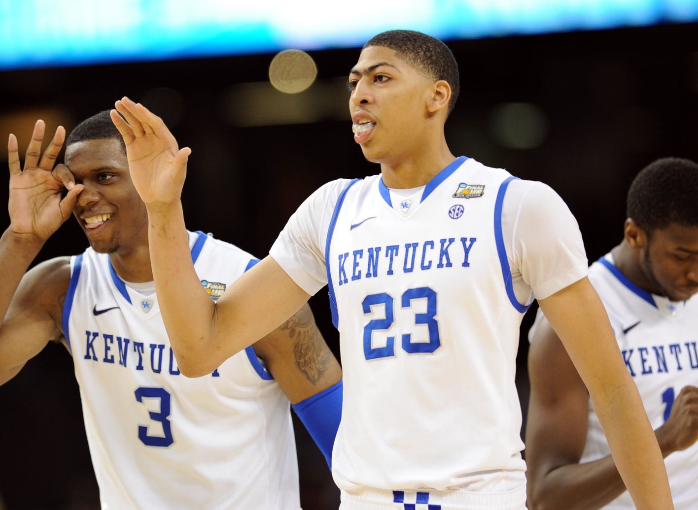 Ranking: The colleges with the most NBA All-Stars