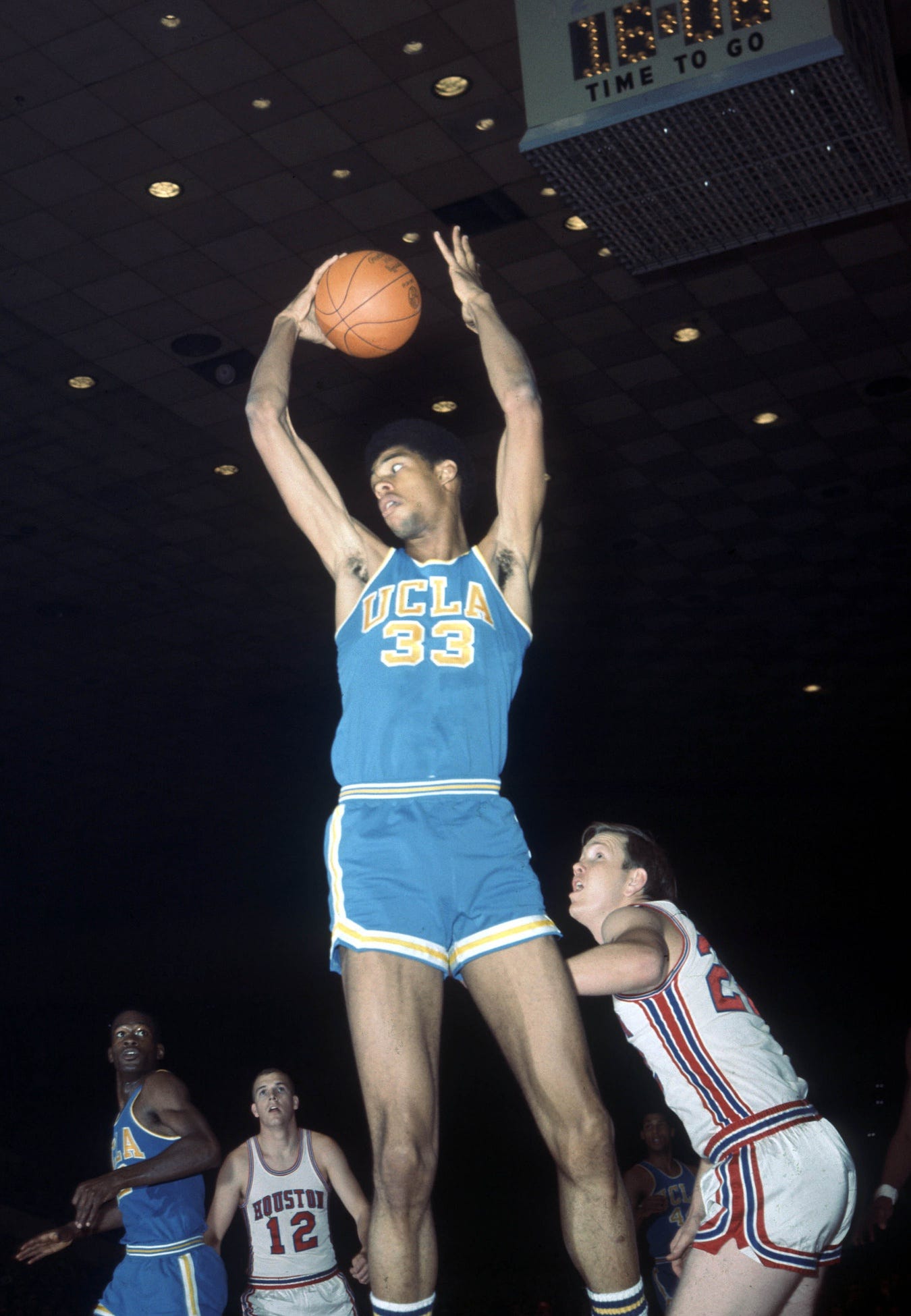 Ranking: The colleges with the most NBA All-Stars