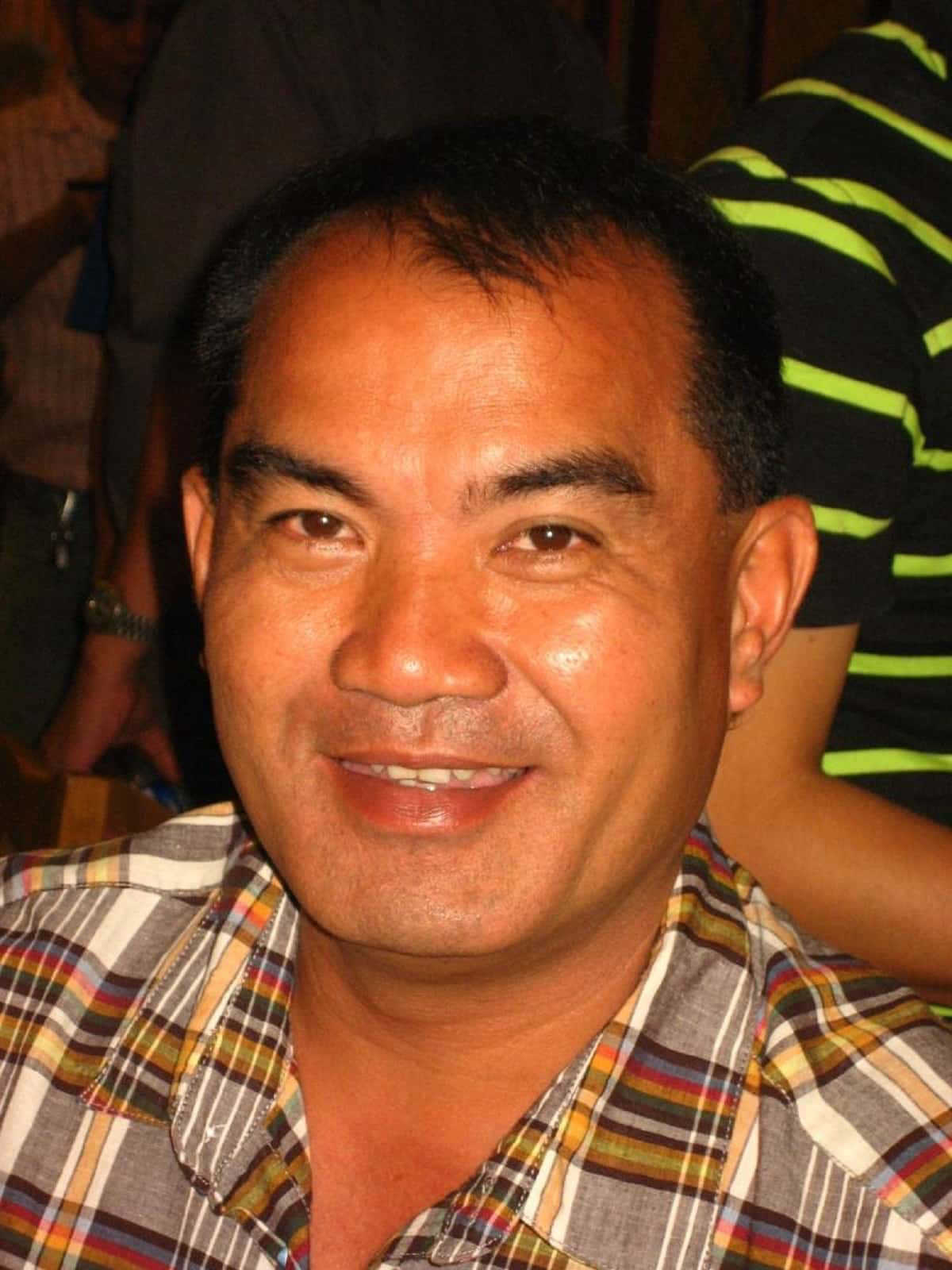 Sandiganbayan orders arrest of ex-mayor of Negros Occidental town Sandiganbayan orders arrest of ex-mayor of Negros Occidental town