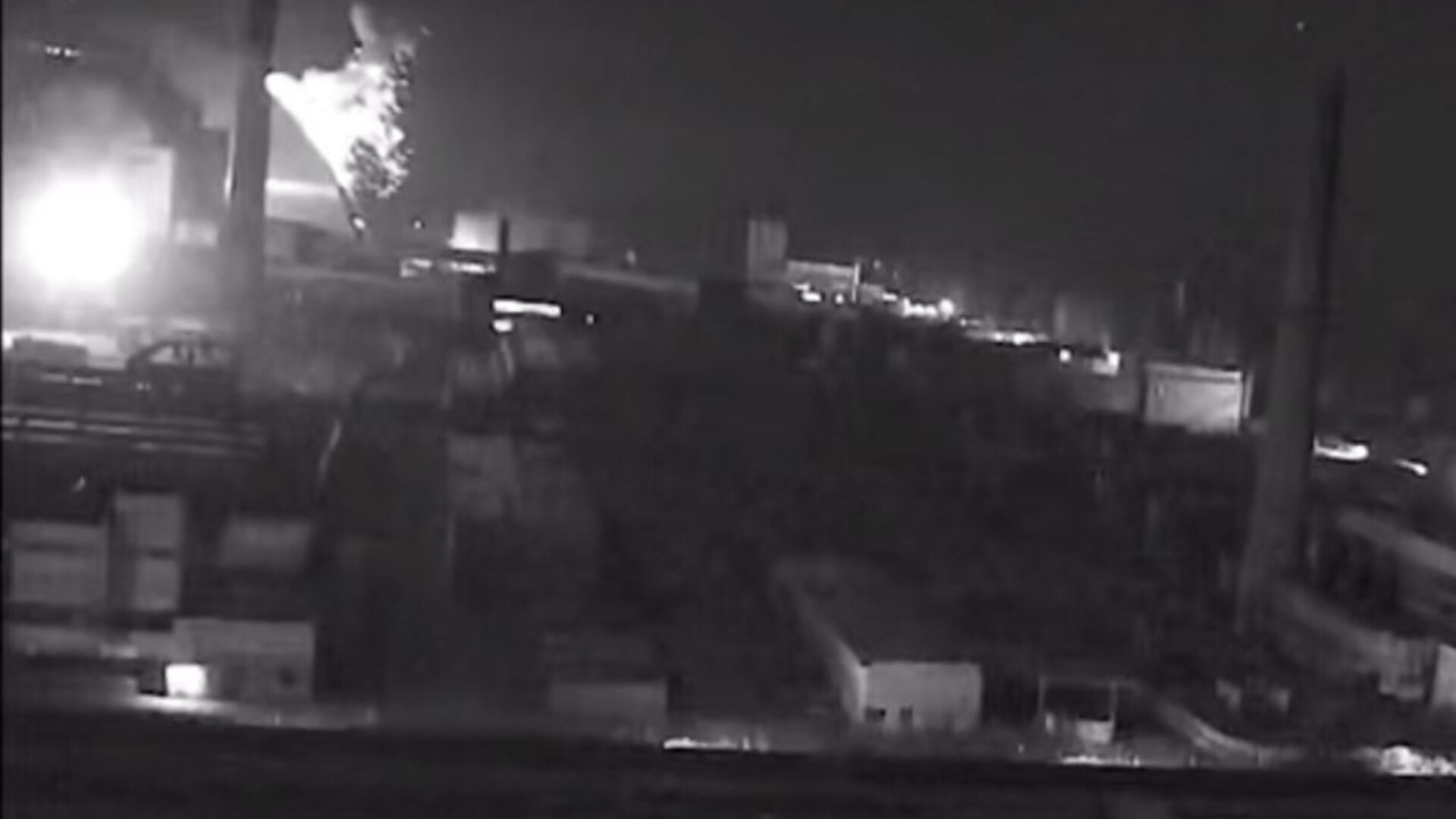 Russian drone attack damages Chernobyl nuclear plant’s shelter, says ...