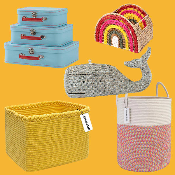 Yes, You Can Create a Dreamy Nursery on a Budget