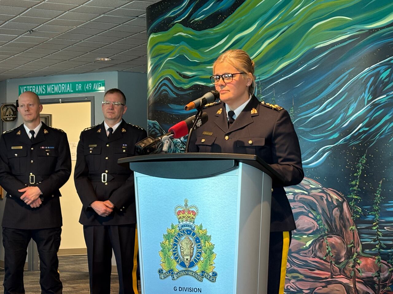 RCMP seize 4.7kg cocaine, $360k in biggest drug bust in N.W.T. history