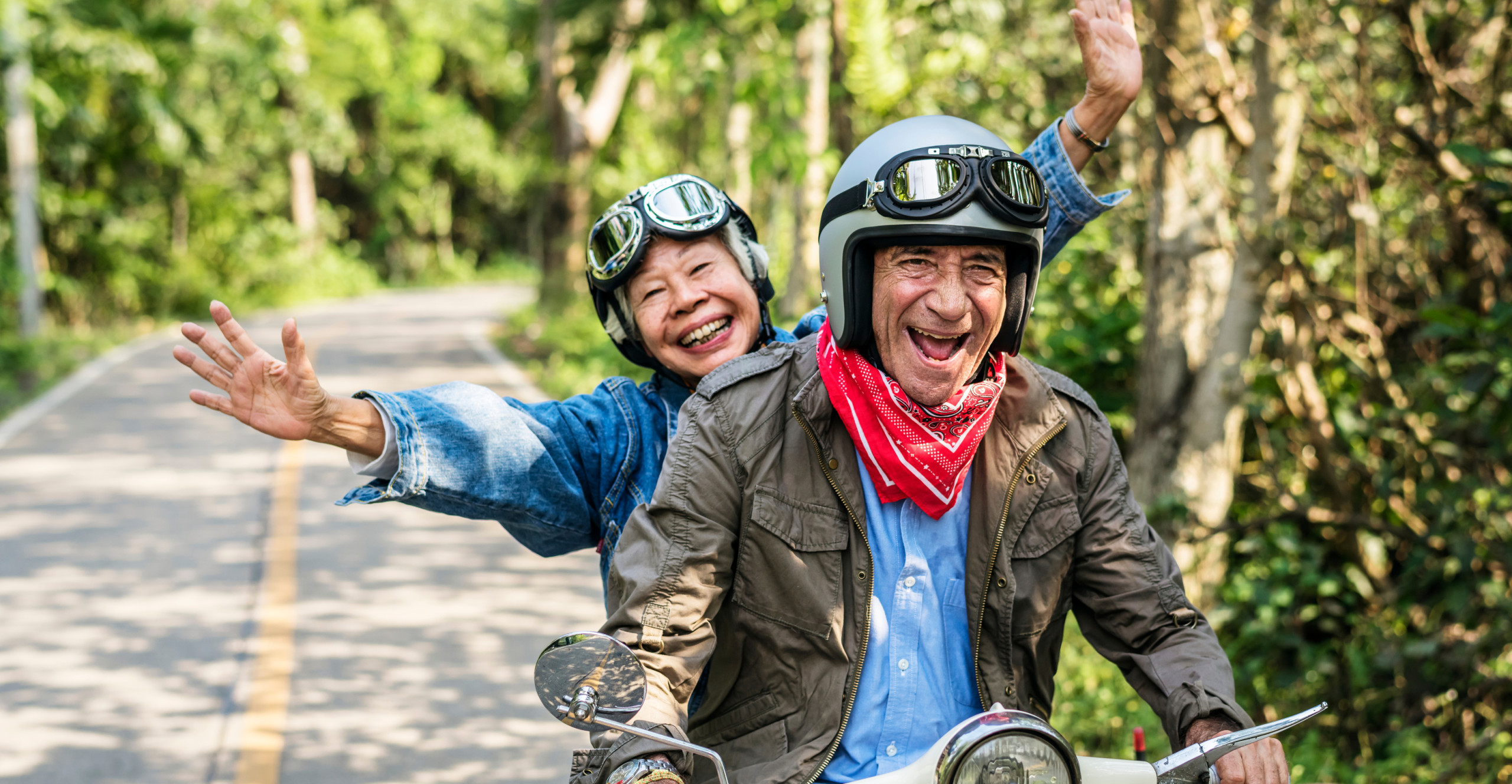 What is the "retirement curse" and how to avoid it