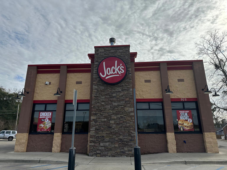 Jack’s restaurant coming to Elba