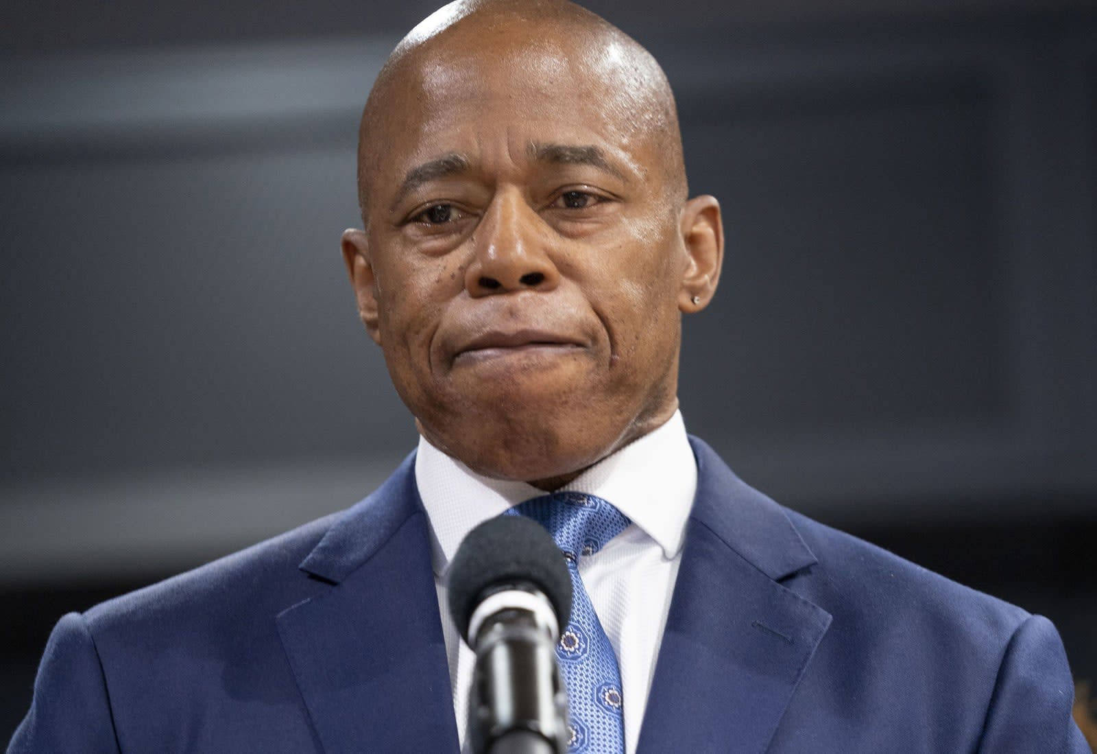 Eric Adams prosecutor leaves scathing resignation letter as he becomes ...