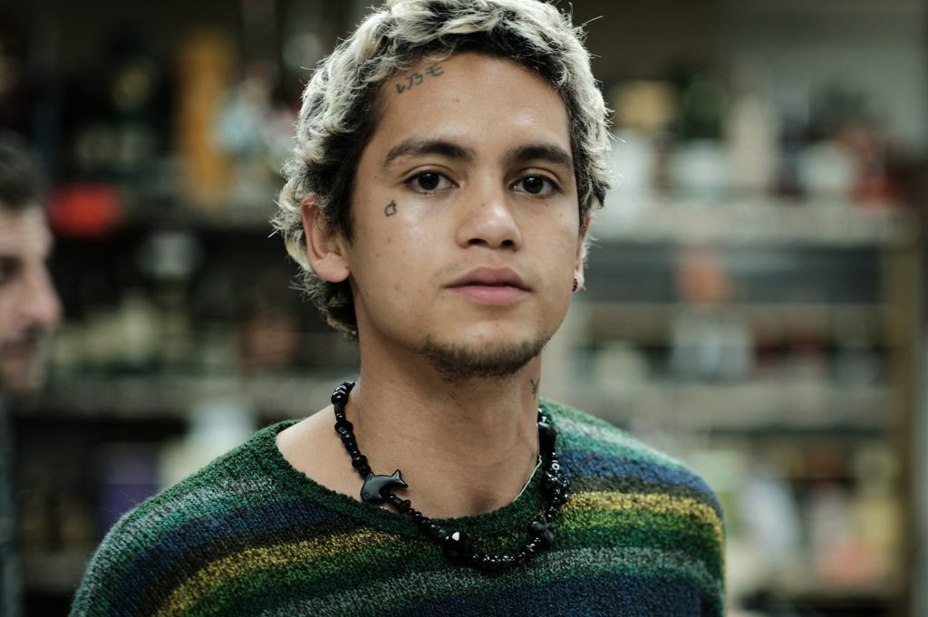 Dominic Fike Sets ‘Euphoria' Season 3 Return (EXCLUSIVE)