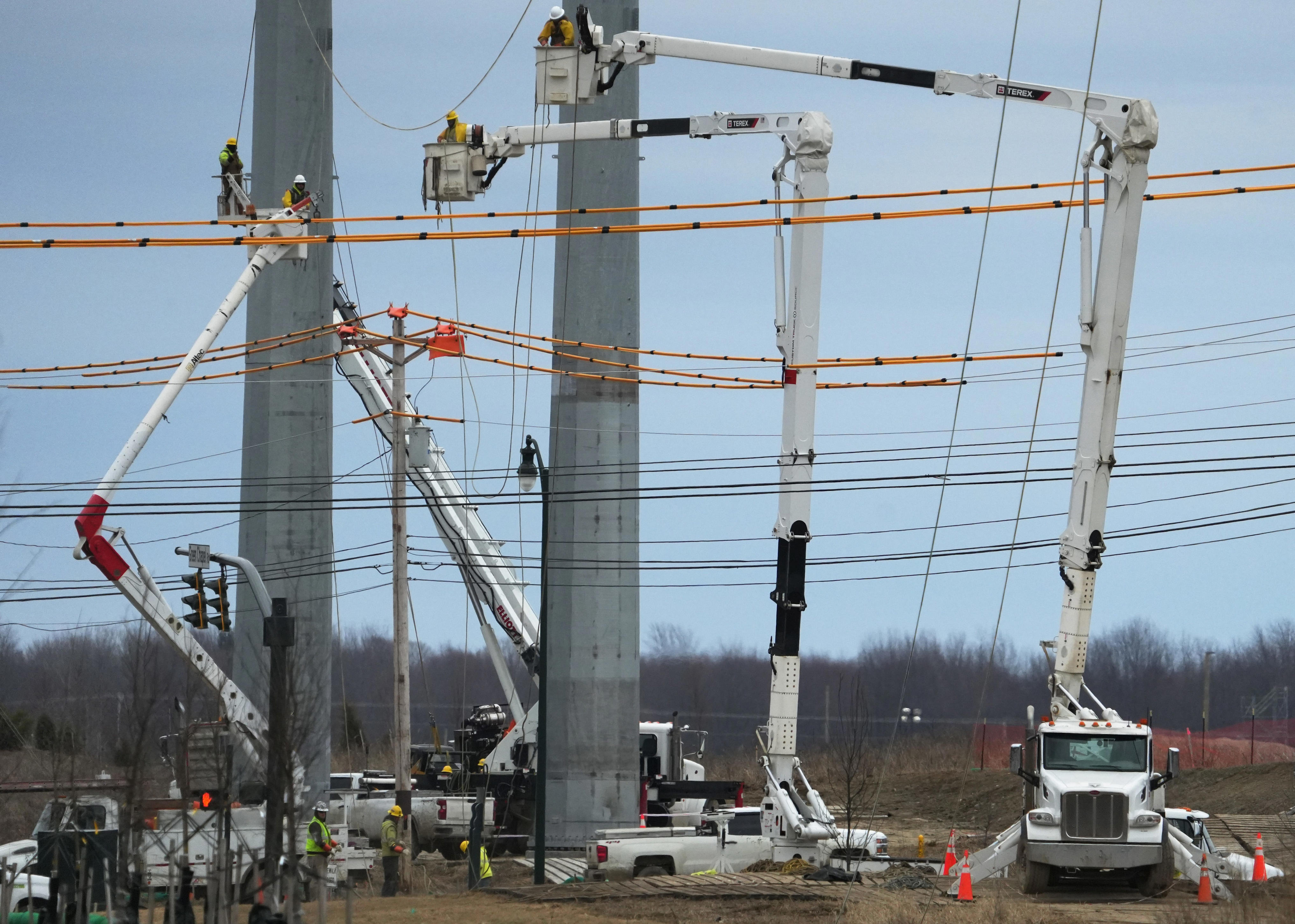 AEP Ohio calls for emergency energy-saving during heat wave to prevent ...