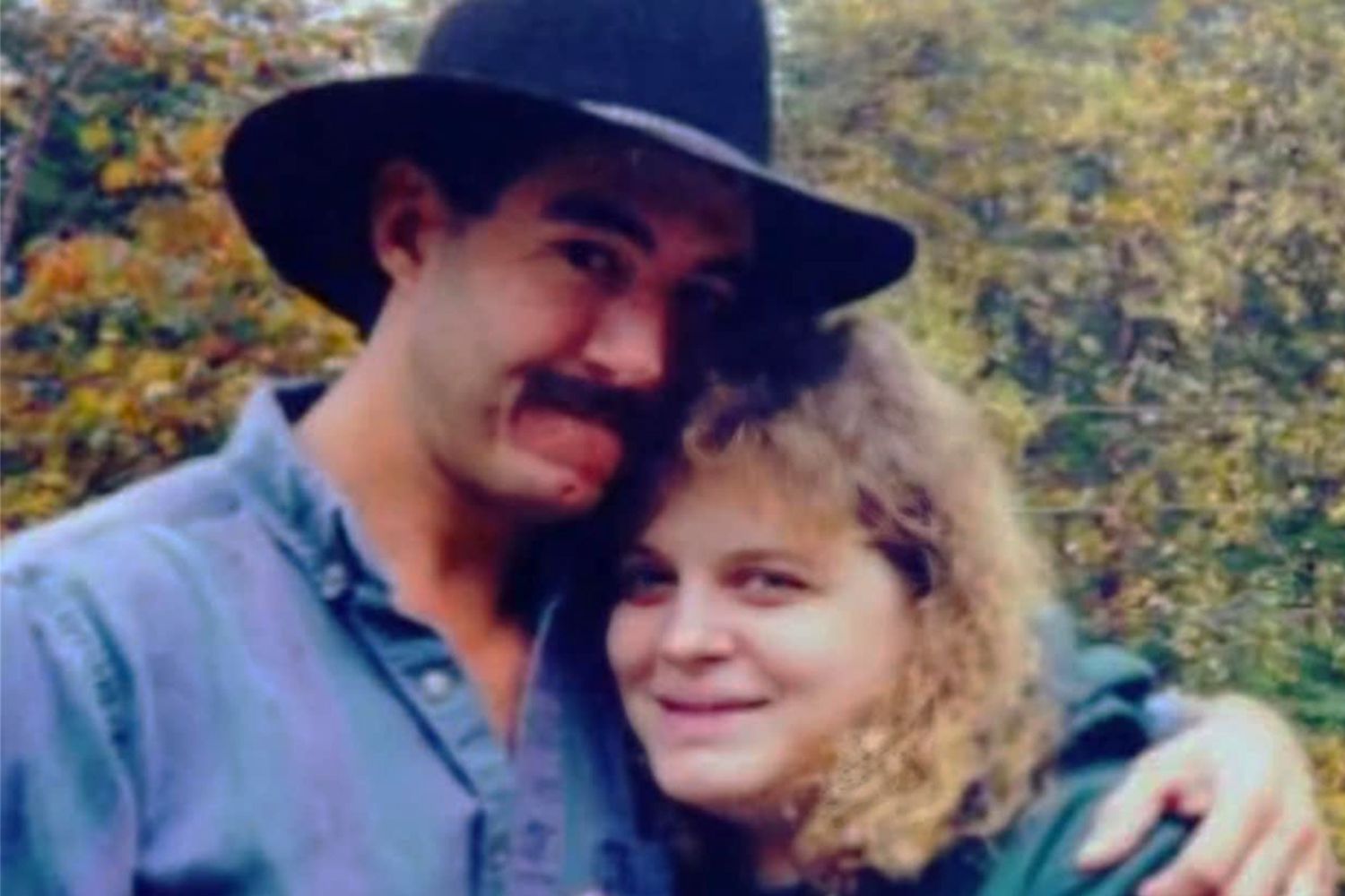 Fla. Man Who Killed Husband and Wife in Front of Their Toddler Daughter ...