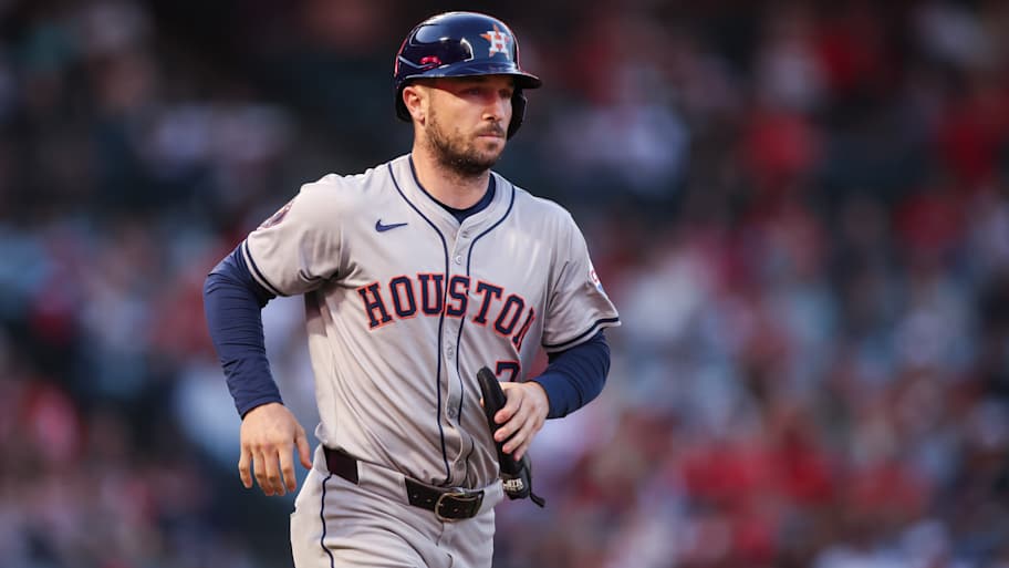 MLB Insider: How the Chicago Cubs can pivot after missing on Alex Bregman