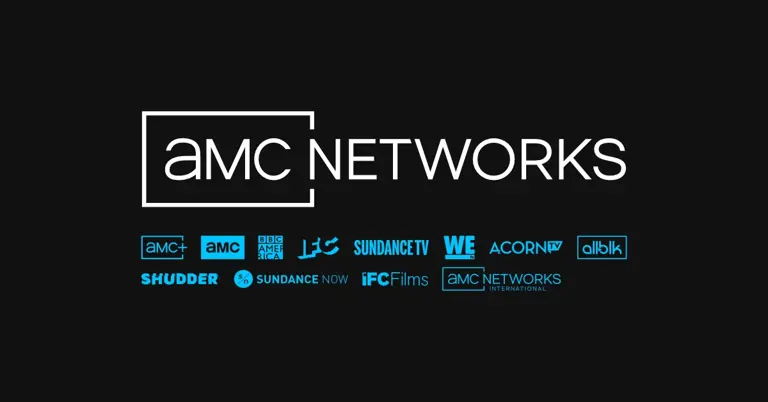 AMC Networks evolves into premium entertainment brand