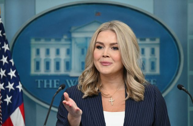 Is Bad 'Conservative Girl' Makeup Exclusively A Republican Problem ...