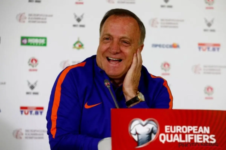 Il aura 78 ans cette année, mais cet ancien sélectionneur des Diables ...