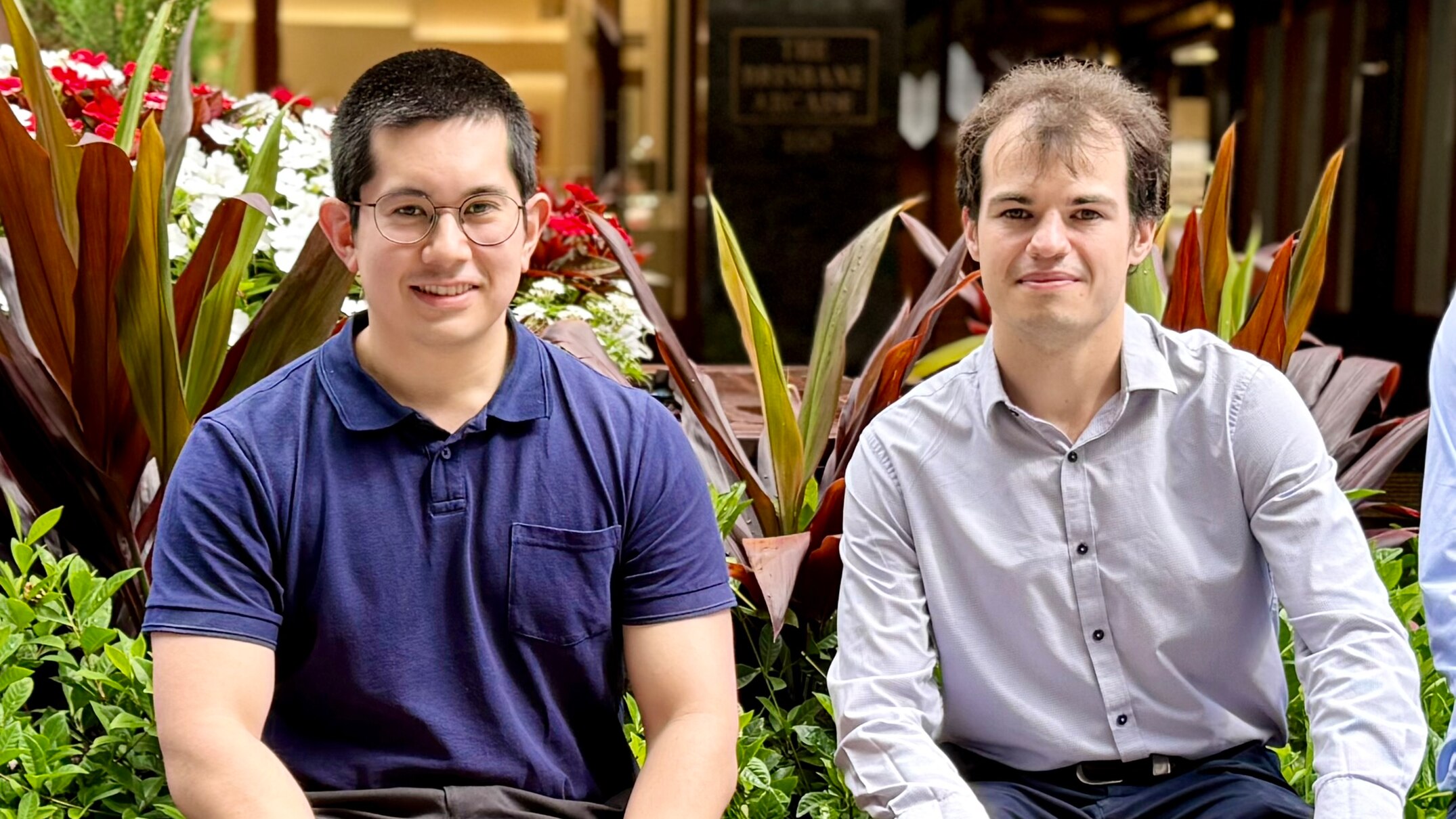 When Tom Sheppard felt burnt out, his autism diagnosis set him on a new ...