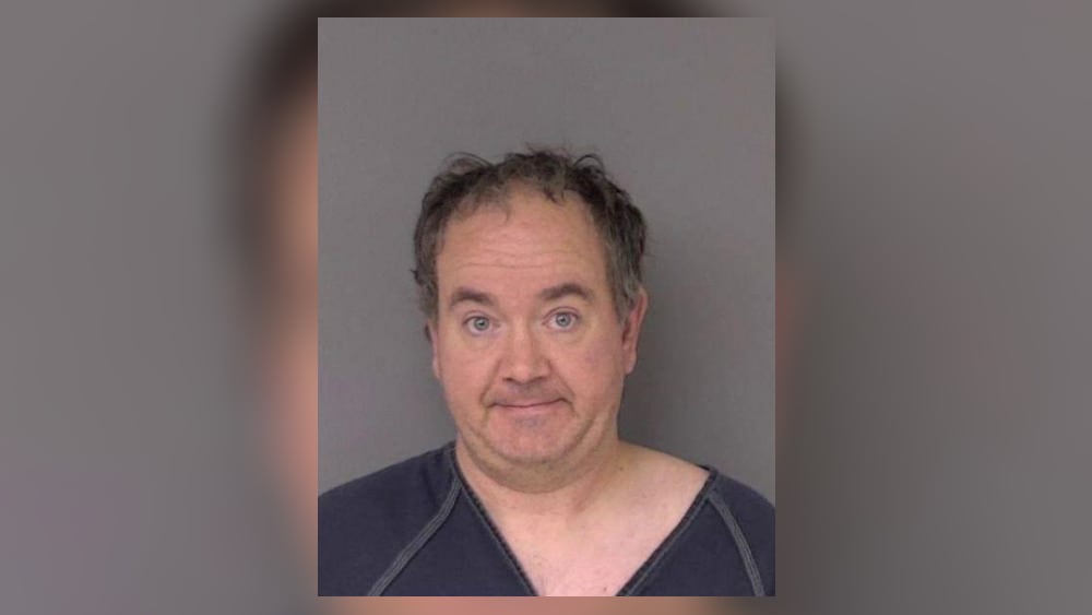 Former Yellow Springs doctor charged with sexually abusing patient ...