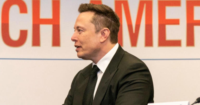 Elon Musk's Hair Then vs. Now: Why Many Believe He Had a Hair Transplant