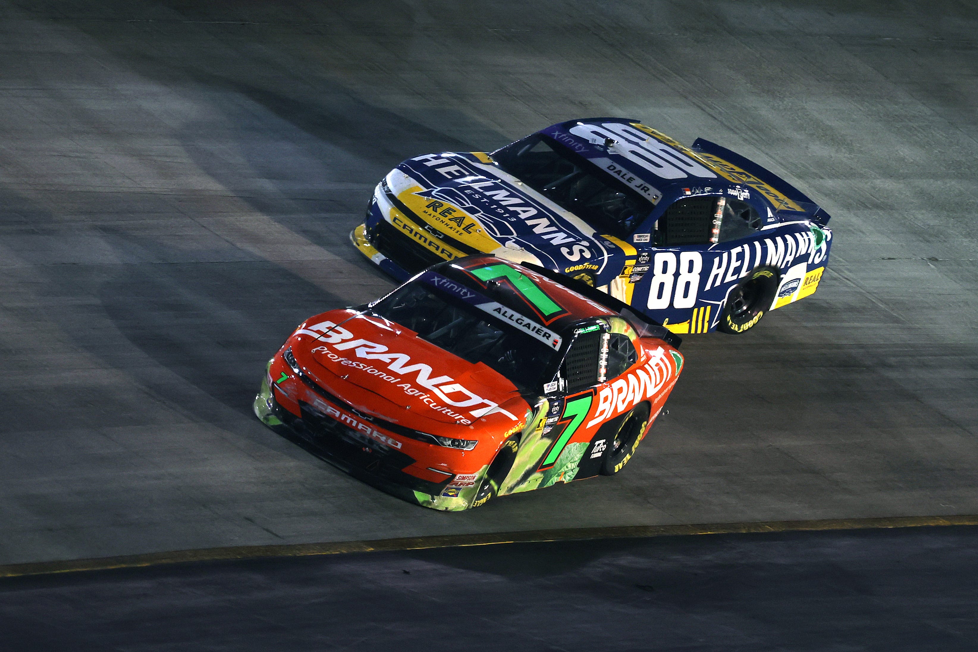 What to know about SciAps 300 NASCAR Xfinity Series race at Bristol ...