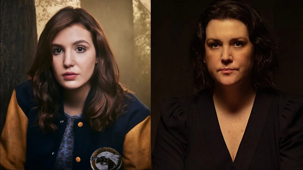 'Yellowjackets' Cast and Character Guide | Photos