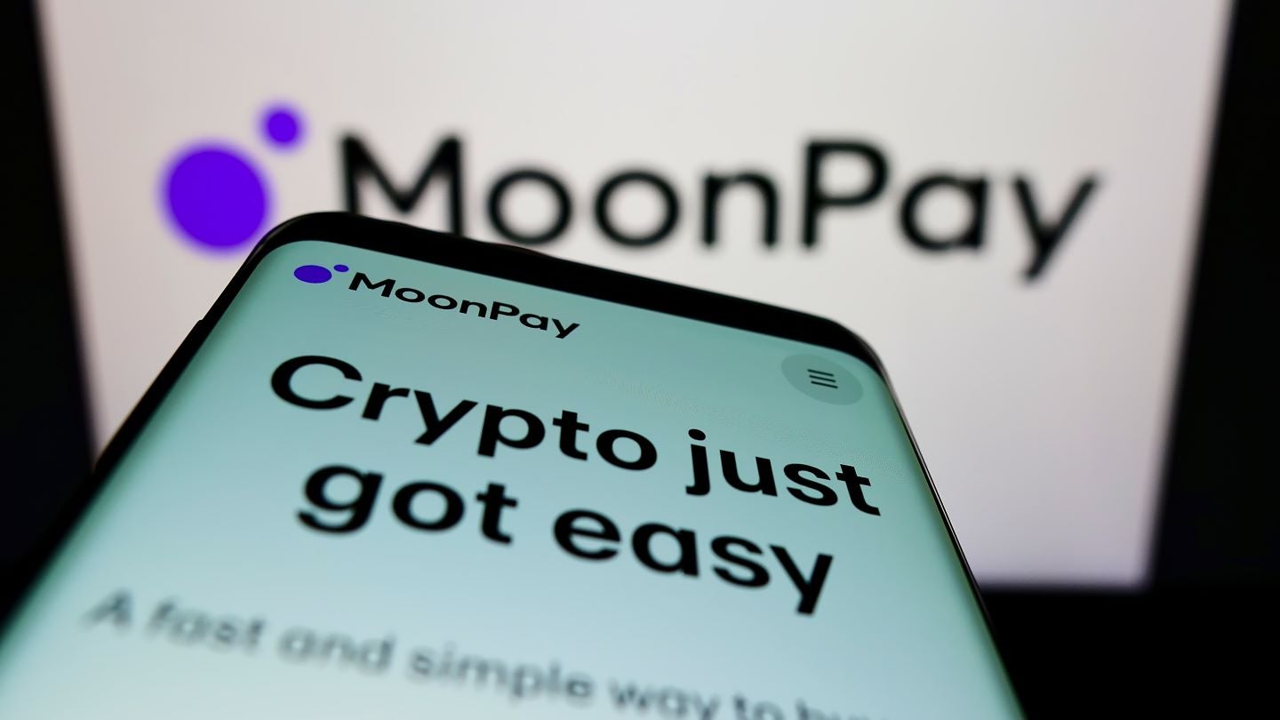 MoonPay Balance becomes available in US